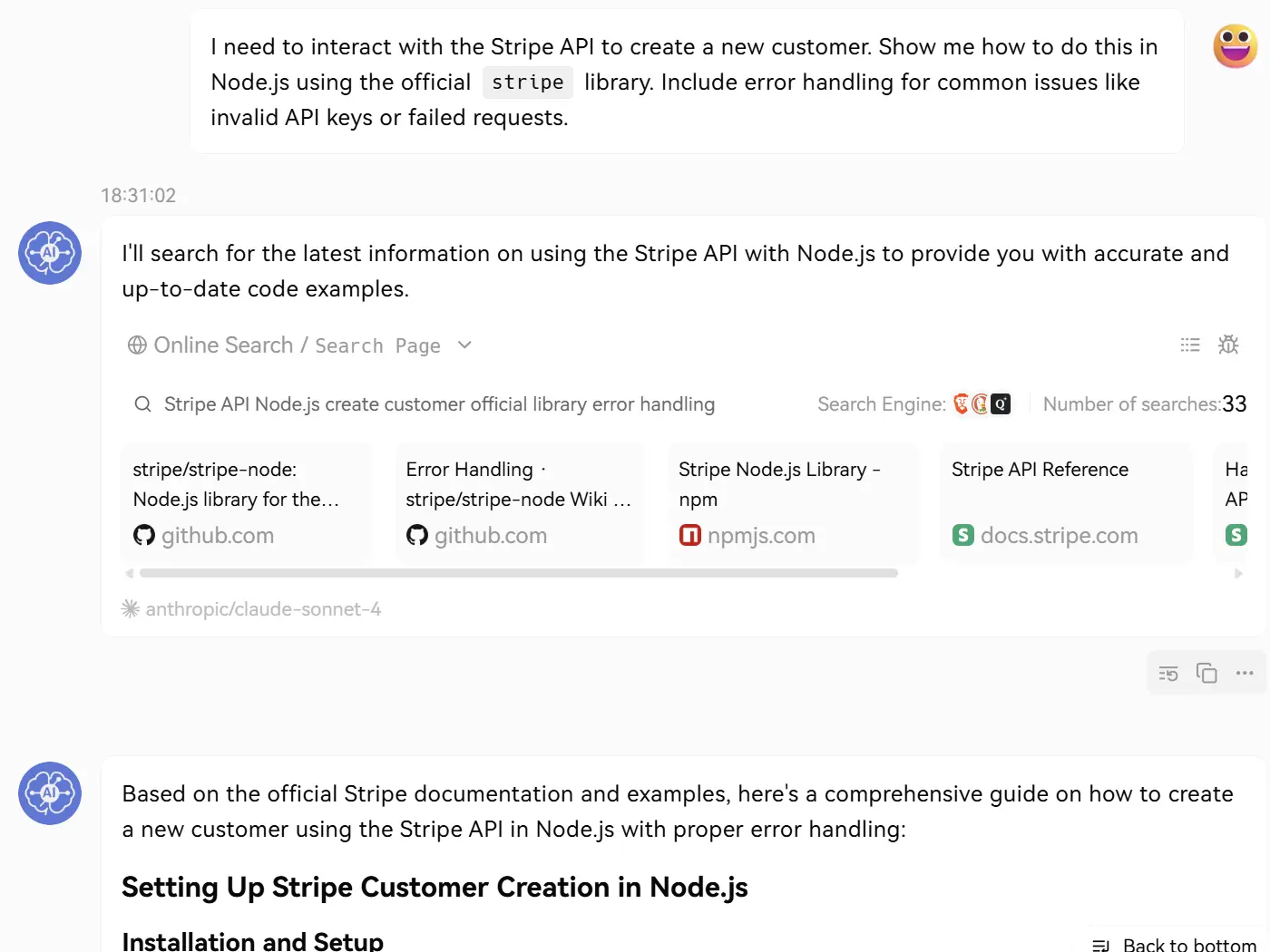 FlowMind: AI Productivity Platform for Coding, Writing & Research