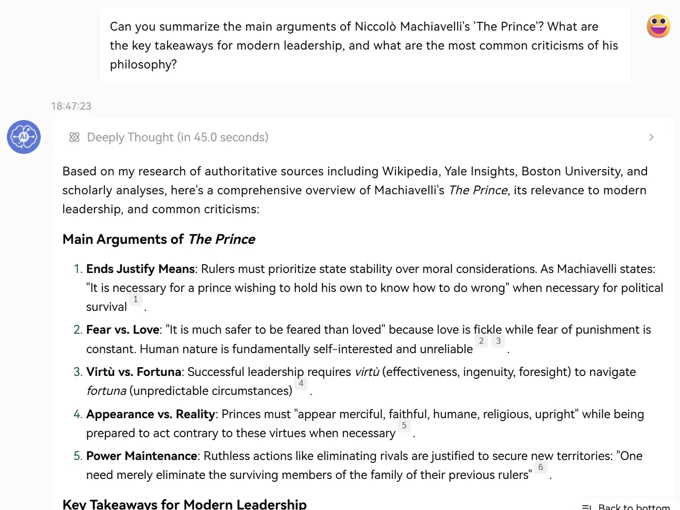 FlowMind: AI Productivity Platform for Coding, Writing & Research